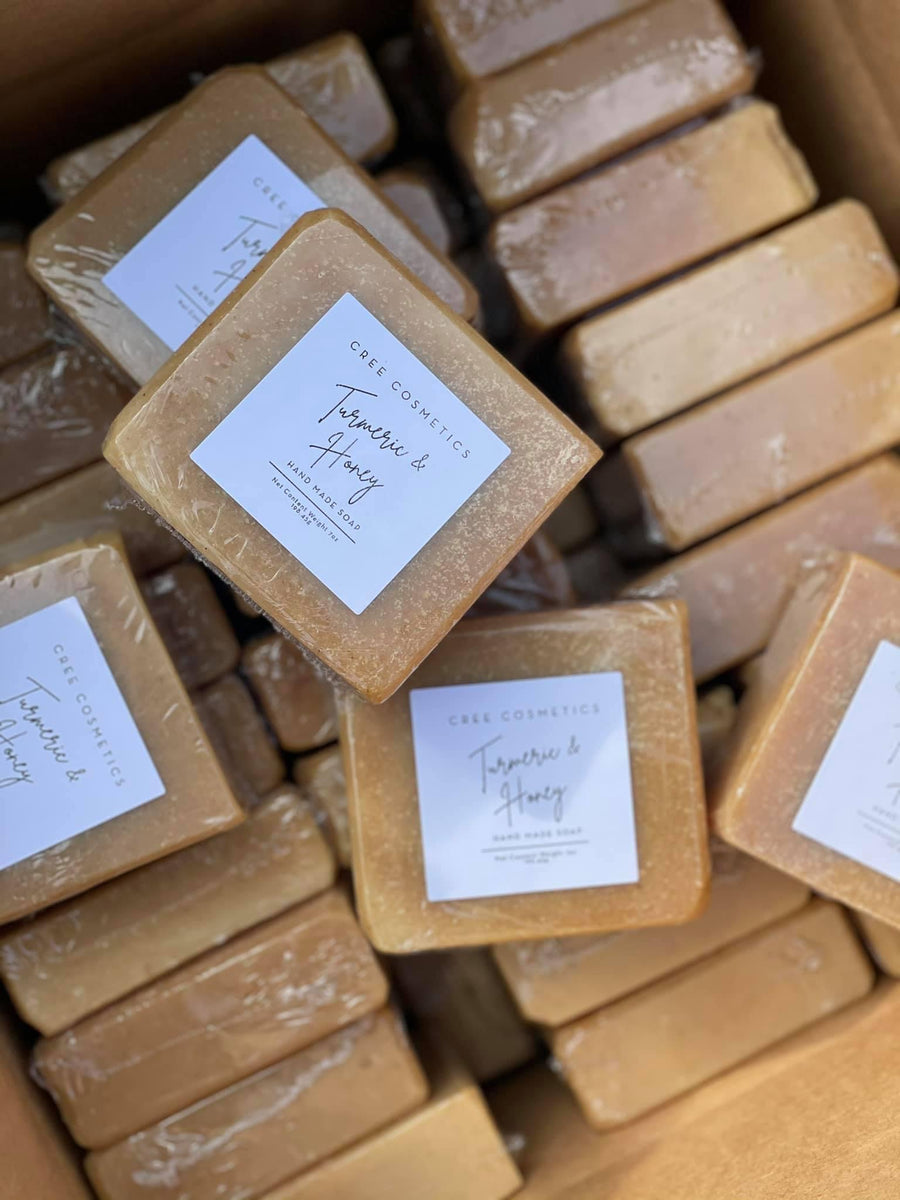 Body Care – Cree Cosmetics